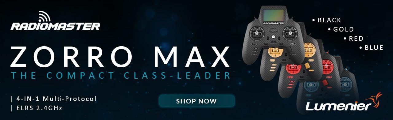 FPV Drones for Sale, Quadcopters, Racing Drones, Motors and FPV Goggles ...