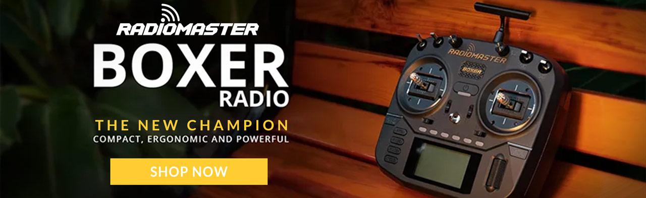 FPV Drones for Sale, Quadcopters, Racing Drones, Motors and FPV Goggles ...