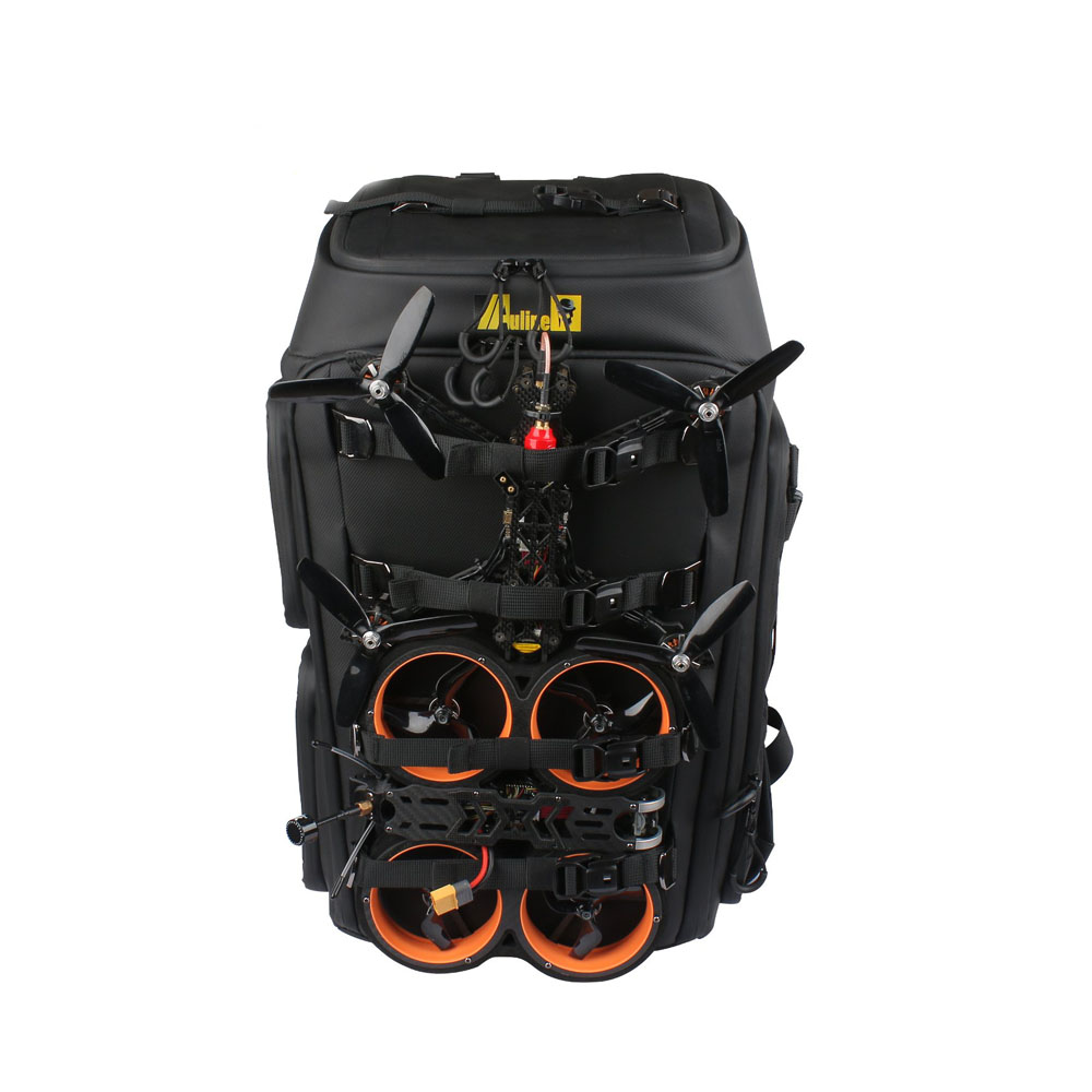 Auline Drone Pilot FPV Backpack