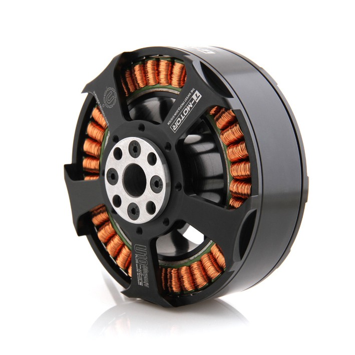 Tiger Motor U10 Plus 170kv U-Power Professional Motor
