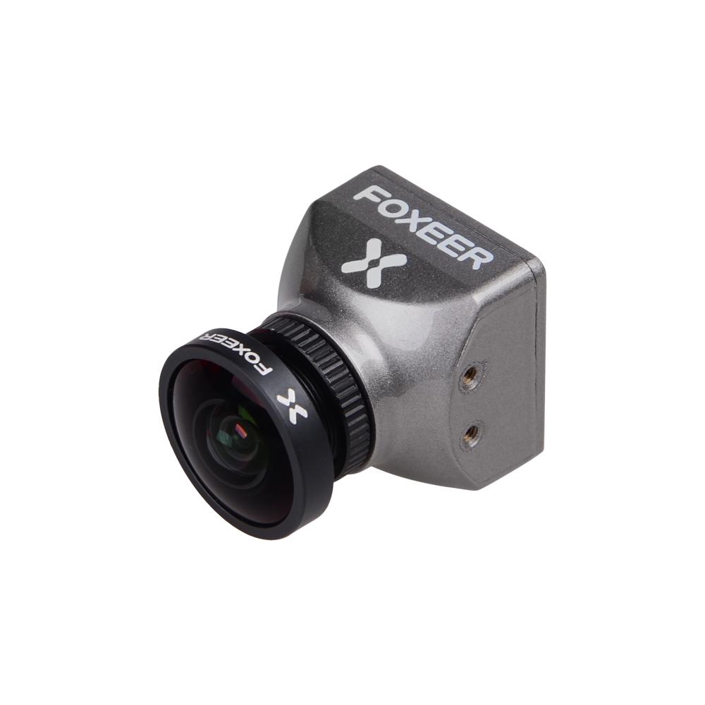 Foxeer Predator Mini - Super WDR Flight Cam - Limited Edition Space Gray