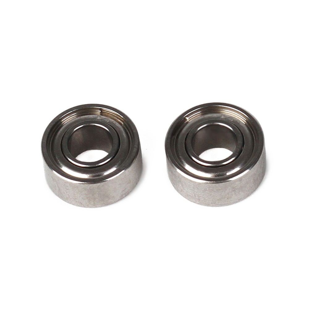 EZO Bearing Kit for F40/60 PROII Motor (2 Pcs)