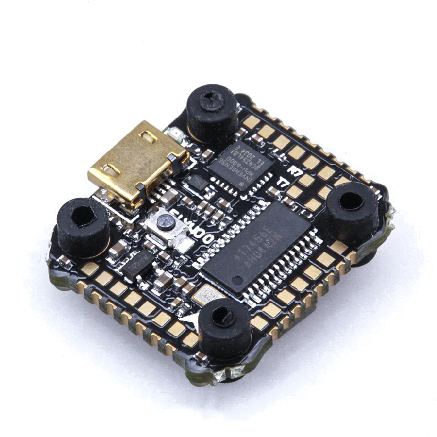 Flywoo GOKU HEX F745 16x16 Flight Controller