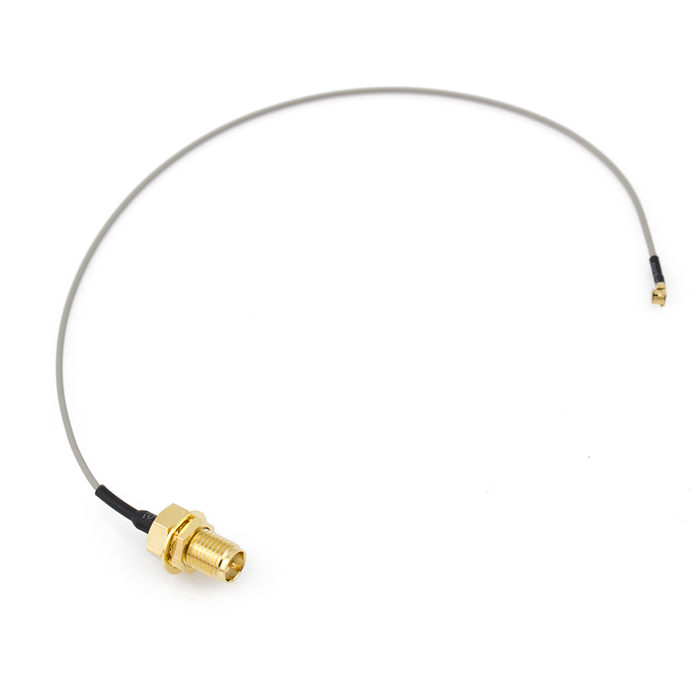 FrSky RP-SMA to UFL Cable 200 mm