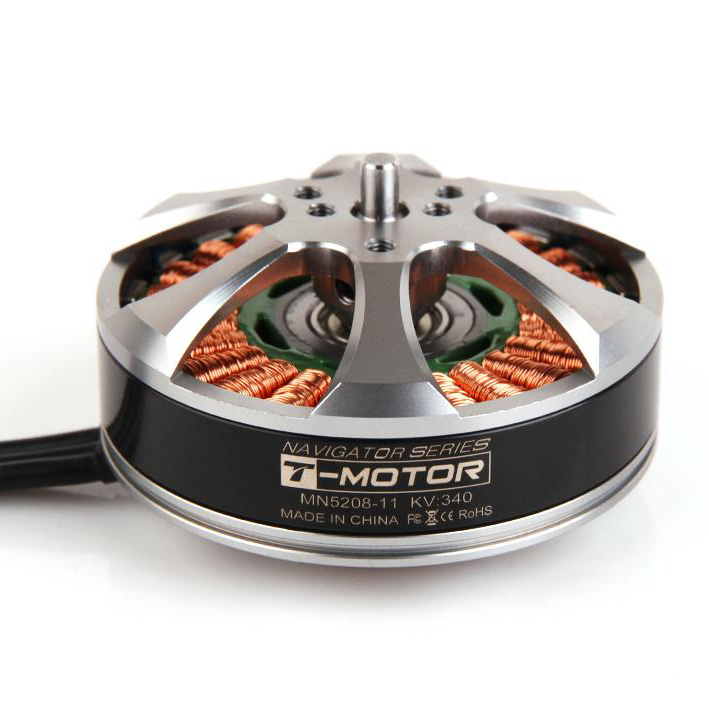 Tiger Motor MN5208 340kv