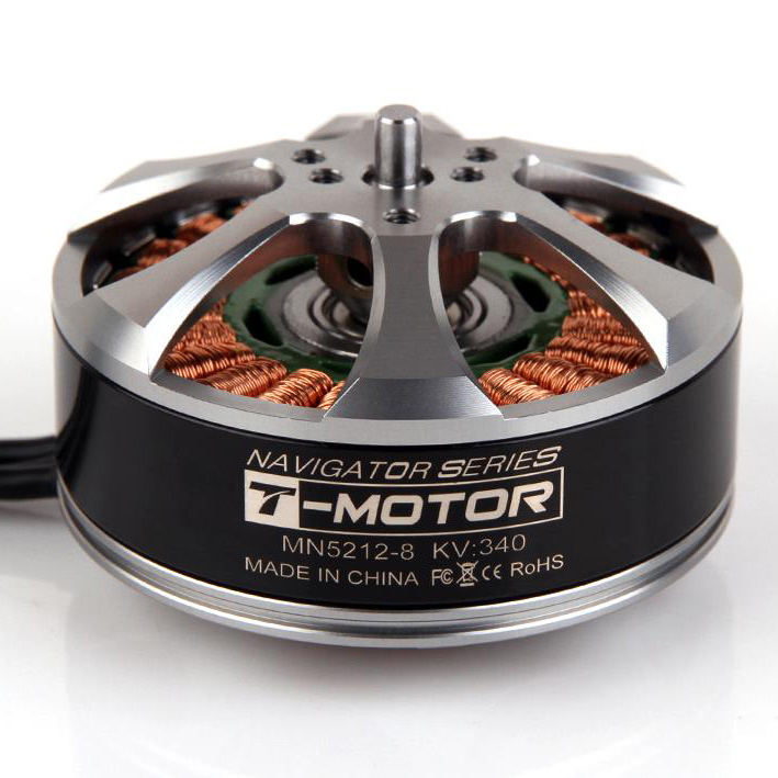 Tiger Motor MN5212 340kv