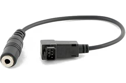 Futaba Square Adapter for AeroSIM RC Flight Simulator