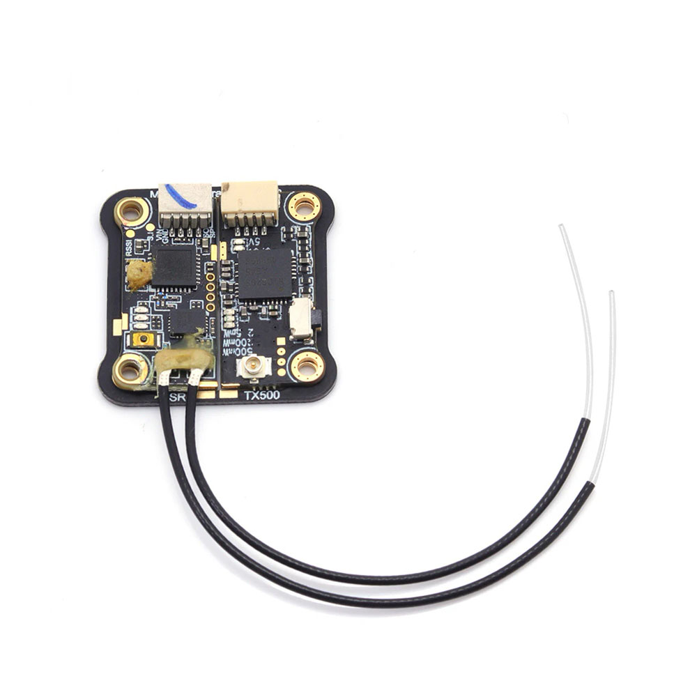 Diatone MAMBA Ultra AIO RX + TX500 VTX Combo (FCC)