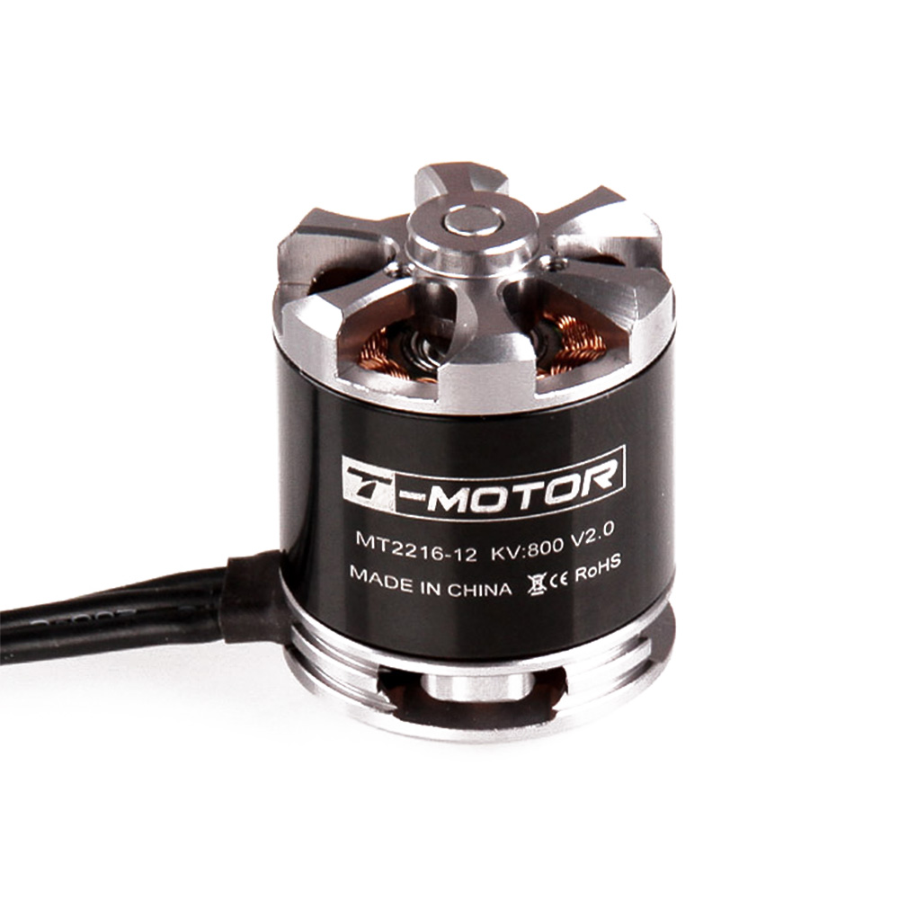 Tiger Motor MT-2216-11 900kv V2