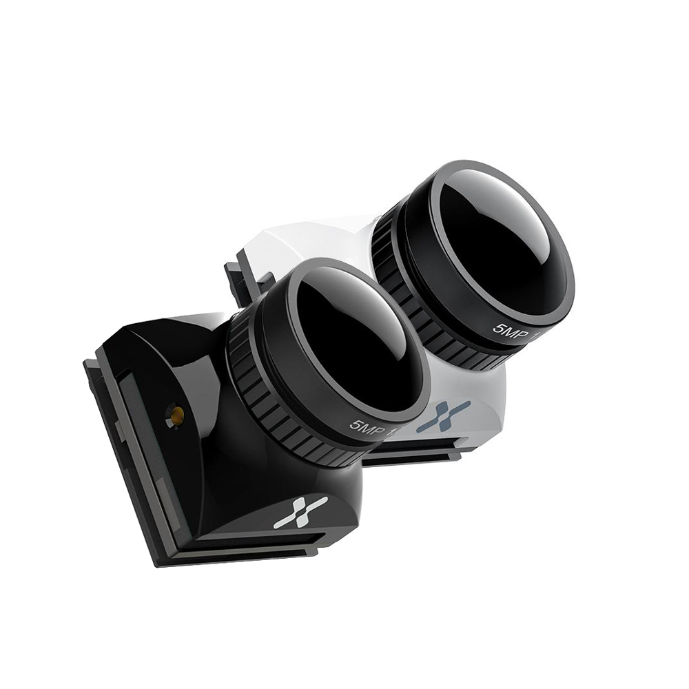 Foxeer Toothless 1200TVL 1/2" Sensor Micro FPV Camera