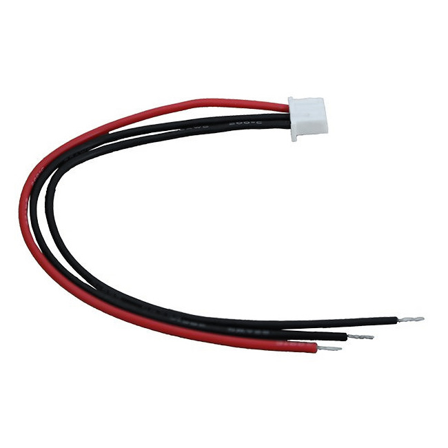 Balance Lead Extension Cable (2s JST-XH)
