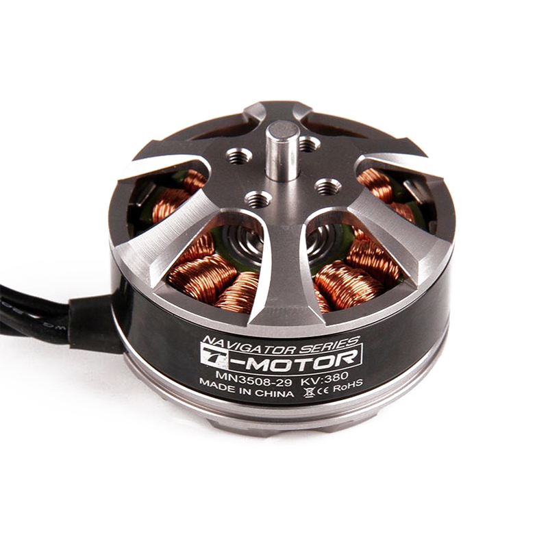 Tiger Motor MN3508-16 700kv