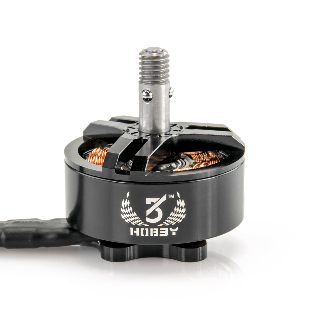 3B HOBBY 2408 1900kv POPO Training Motor