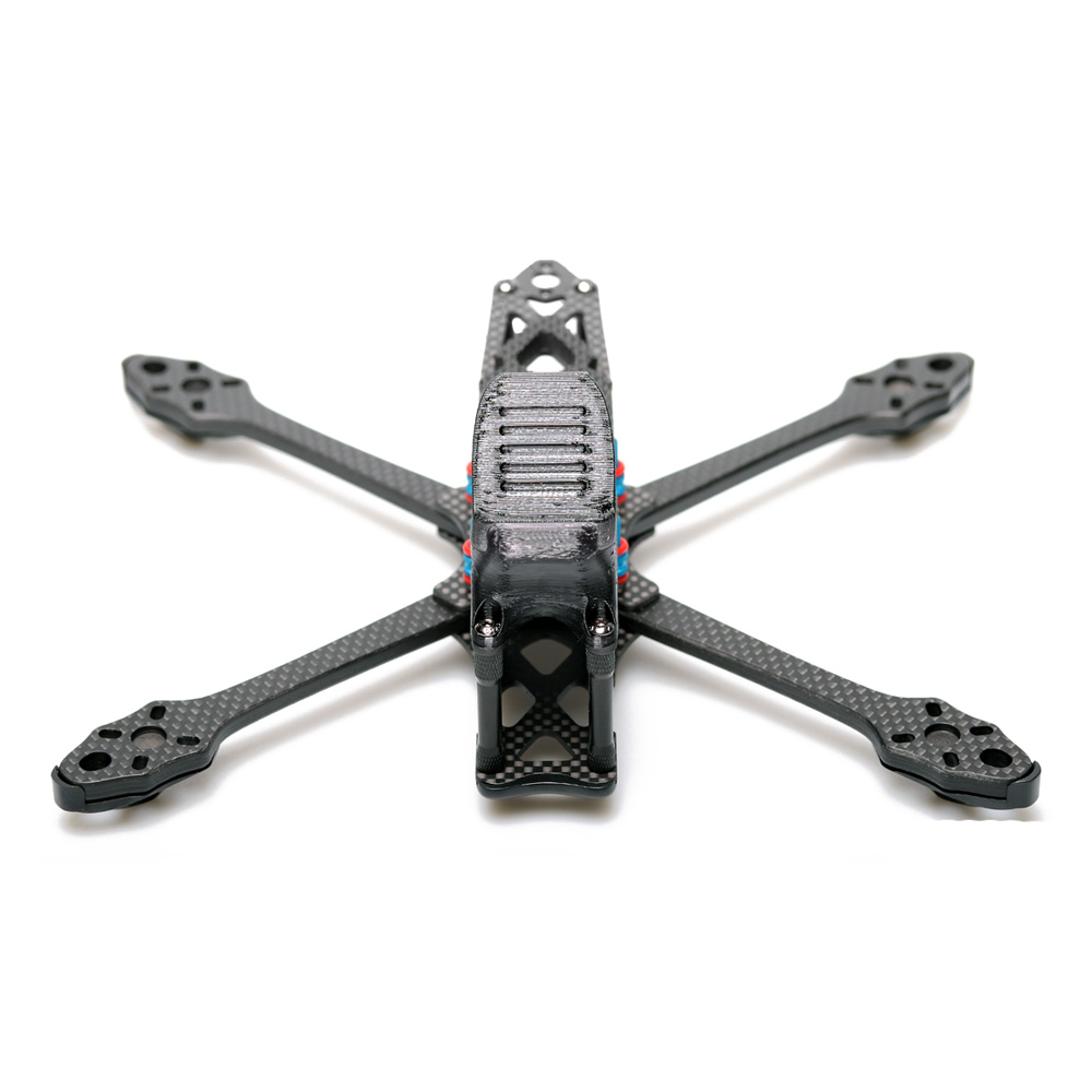 AstroX X5 Freestyle Johnny FPV V2 J5 5Inch Edition