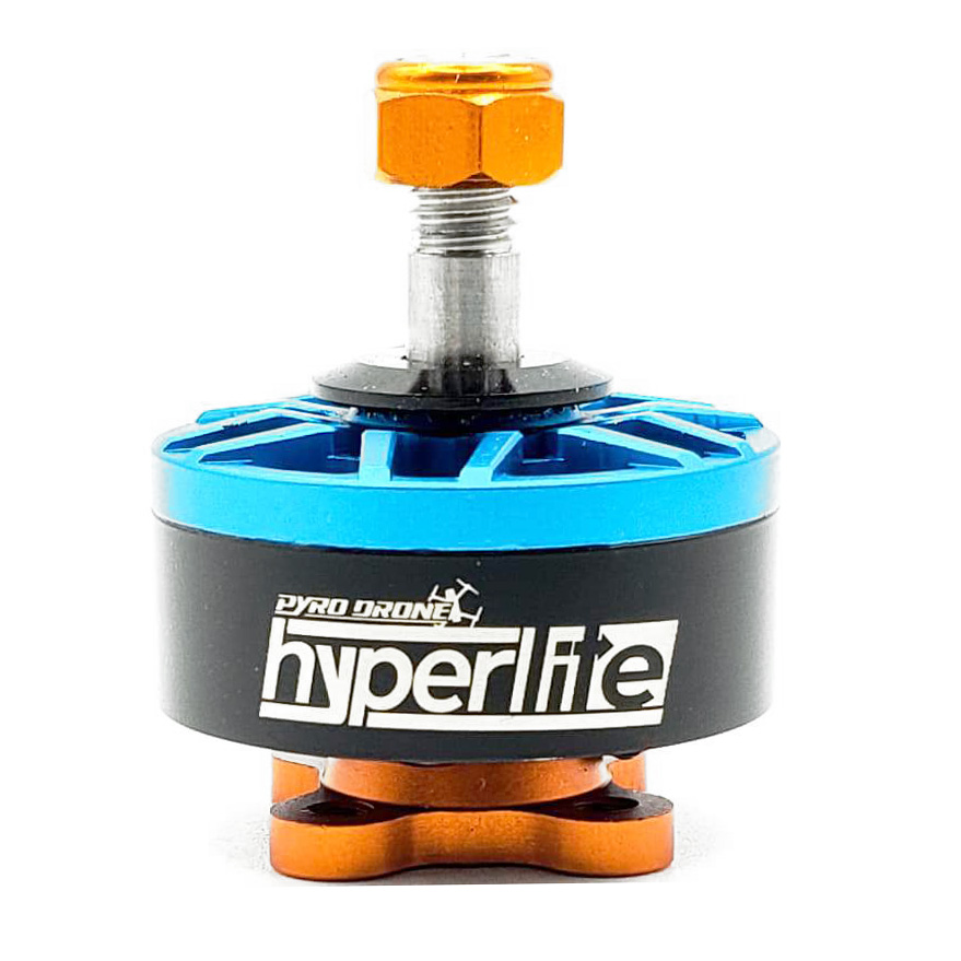 Hyperlite 2206.5 1722KV TEAM EDITION Motor