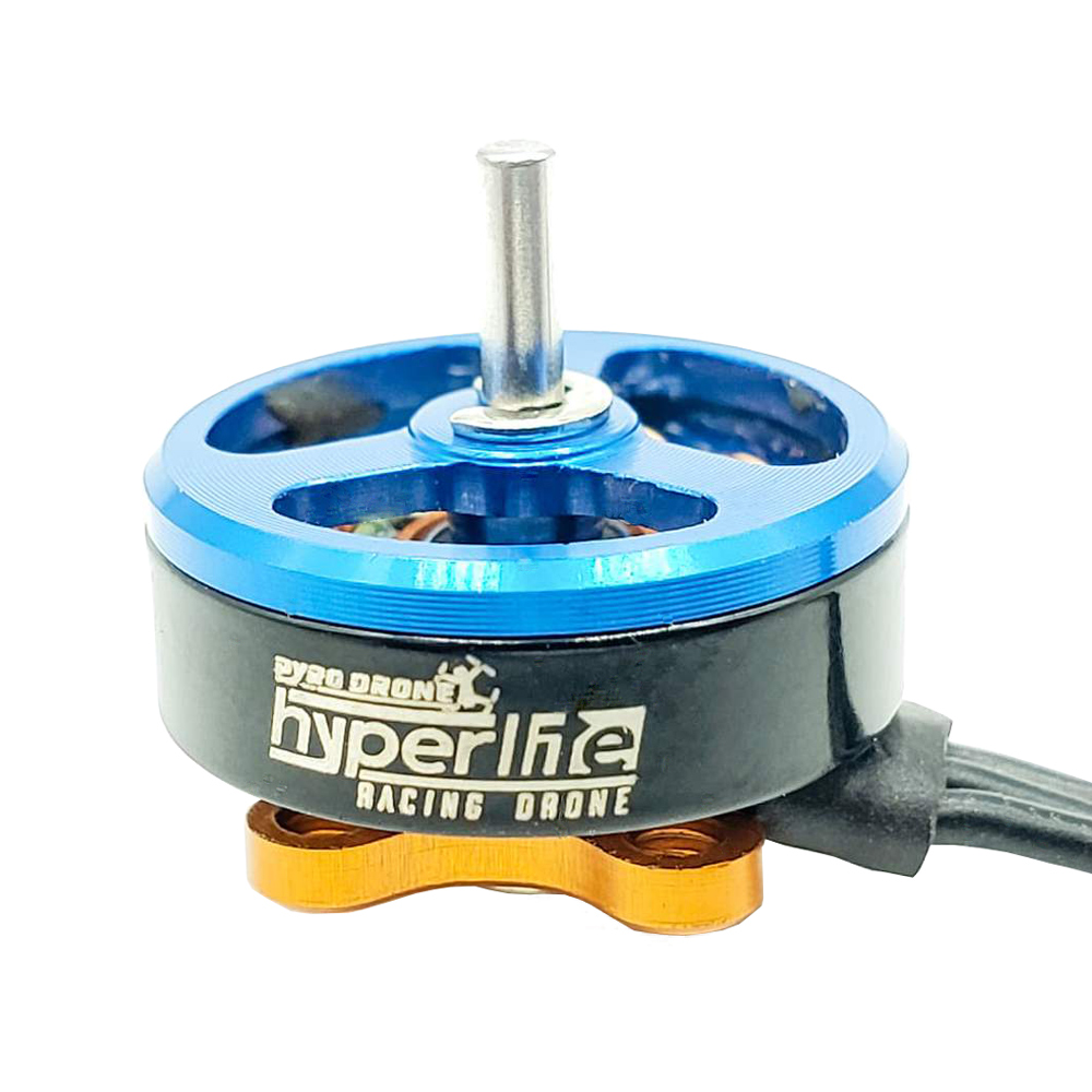 HyperLite 1103 2-3S 8022KV Toothpick Motor