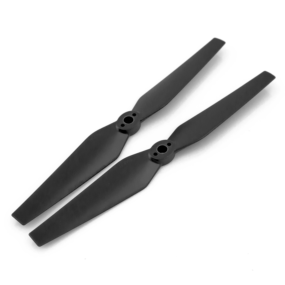 HQProp 6x3 5 CW Propeller 2 Blade 2 Pack Black HQProp 6x3 5 CW Propeller 2 Blade 2 Pack Black