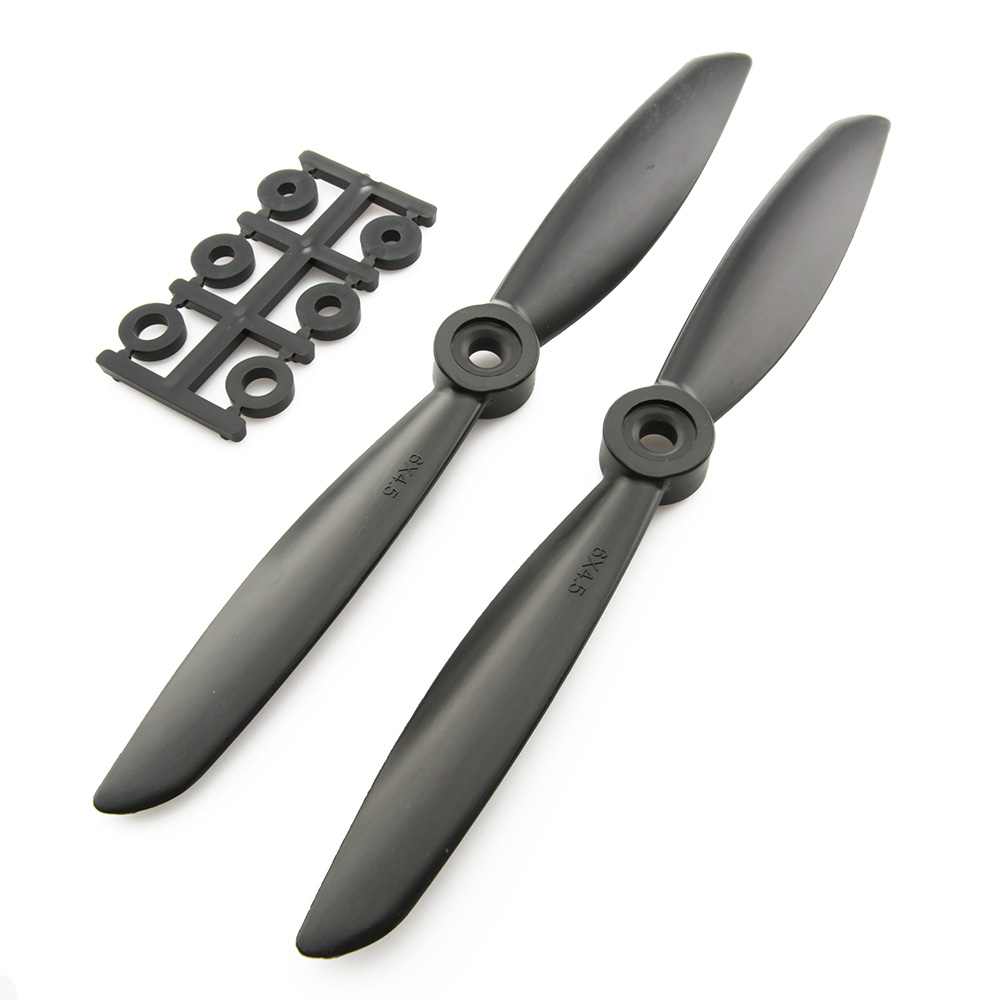 HQProp 6x4 5 CCW Propeller Carbon Composite