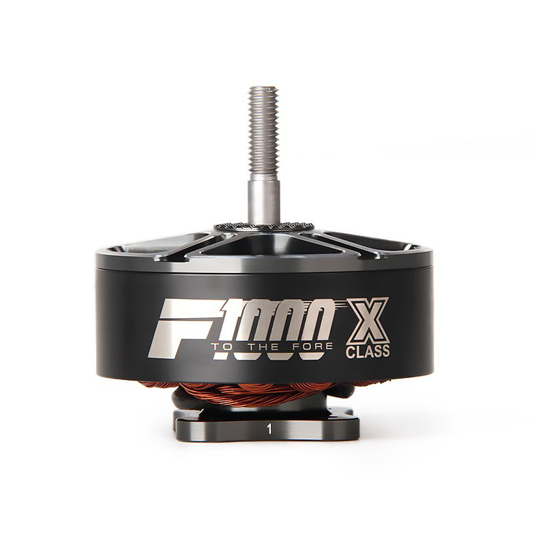 T-Motor F1000 XClass 510KV Racing Motor
