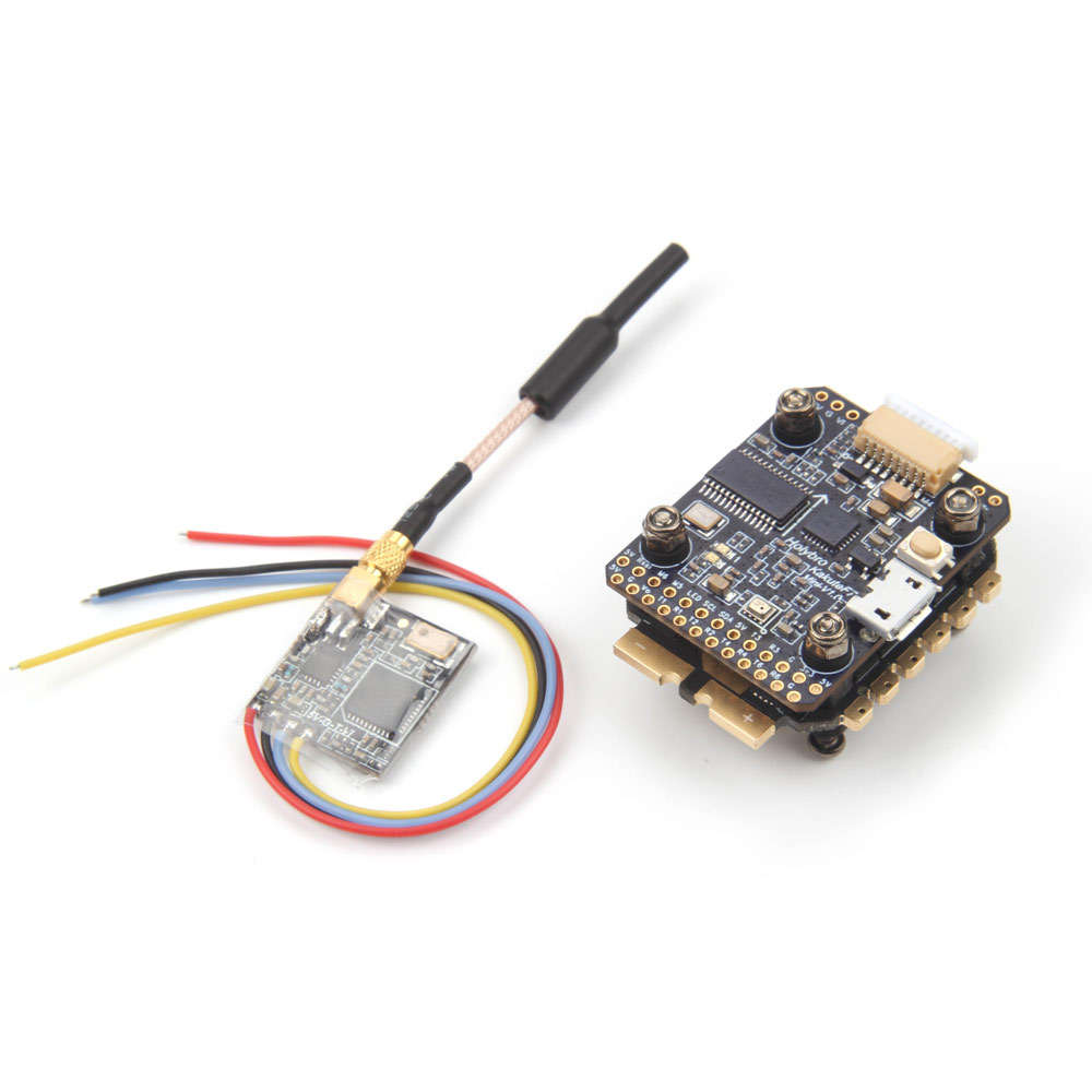Kakute F7 Mini / Tekko32 F3 45A Mini ESC / Atlatl Mini Combo