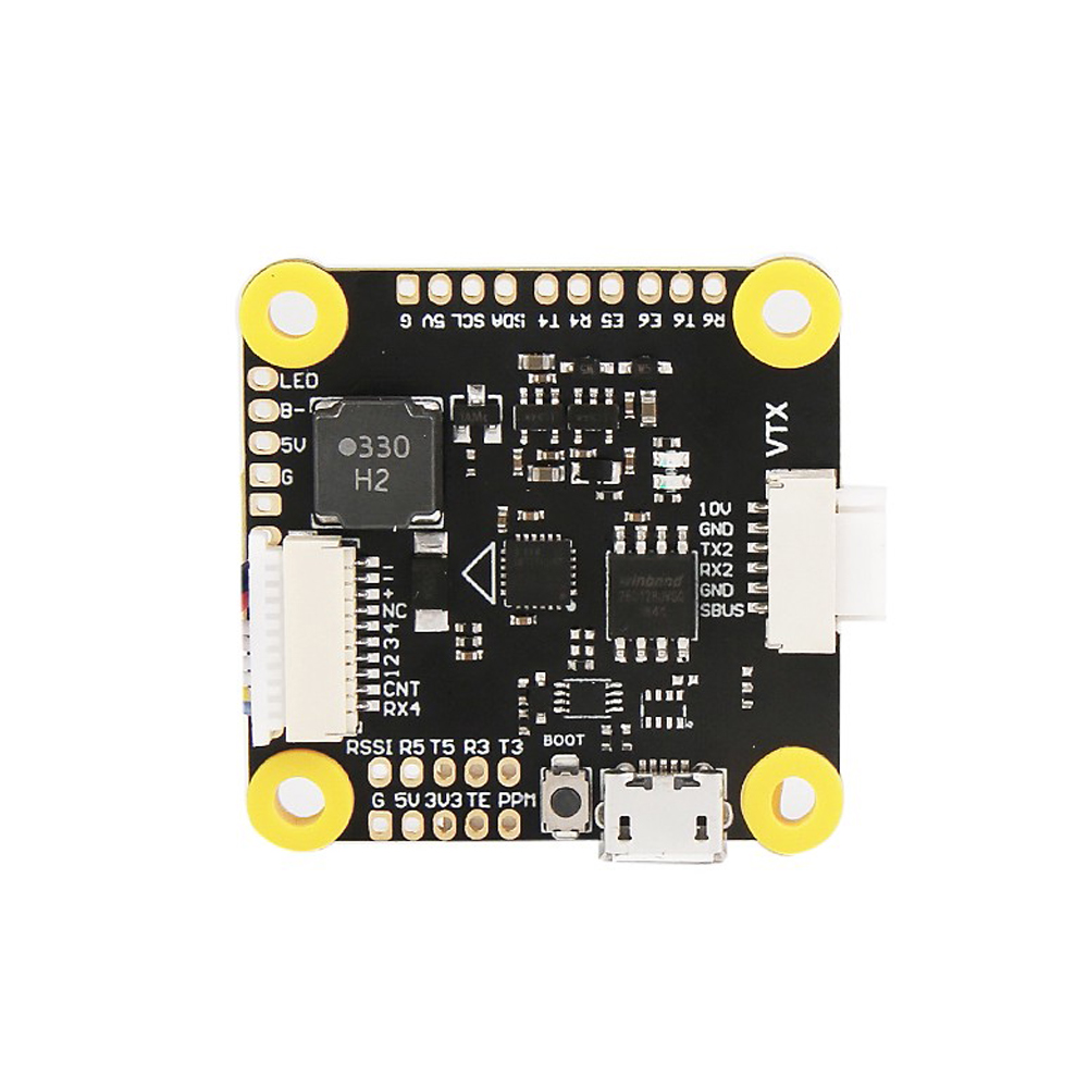 T-Motor F4 HD Flight Controller