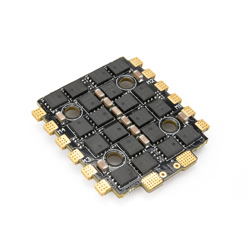 Aikon AK32Pro II 50A 2-6S BLHeli32 4-in-1 ESC