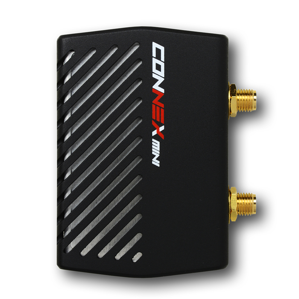 Connex Zero Latency HD Video Downlink Transmitter