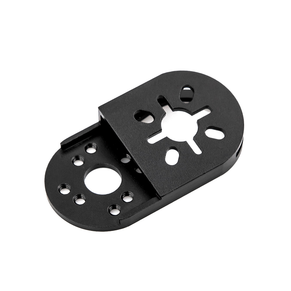 QAV250 Angled Motor Mount Extensions