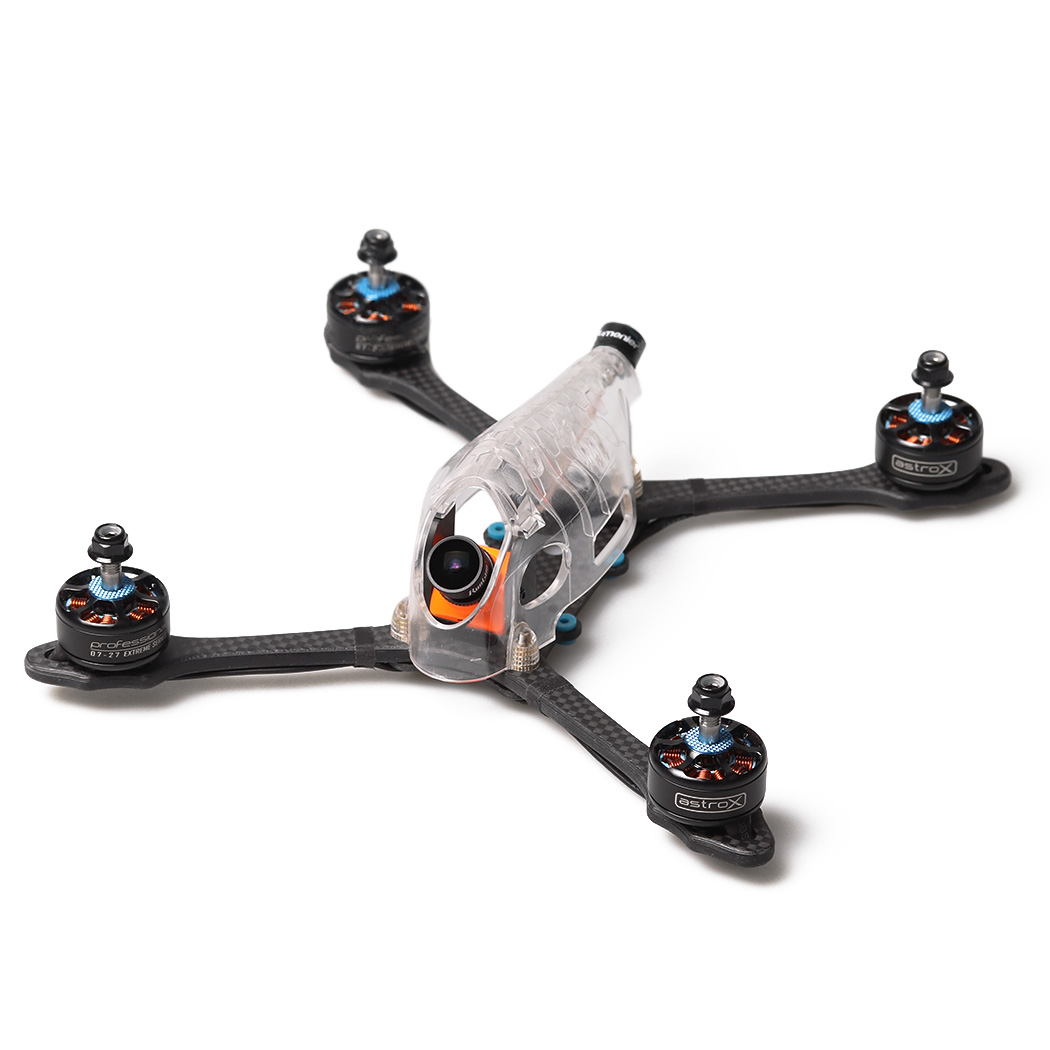 AstroX Aero SL5 5" Frame Kit (TrueX)