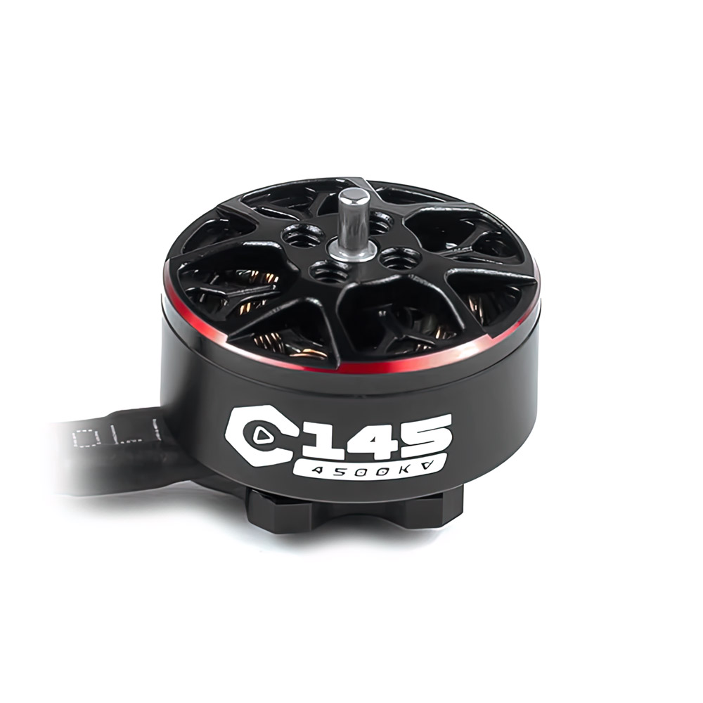 Axisflying C145 1404.5 Motor - 4500KV