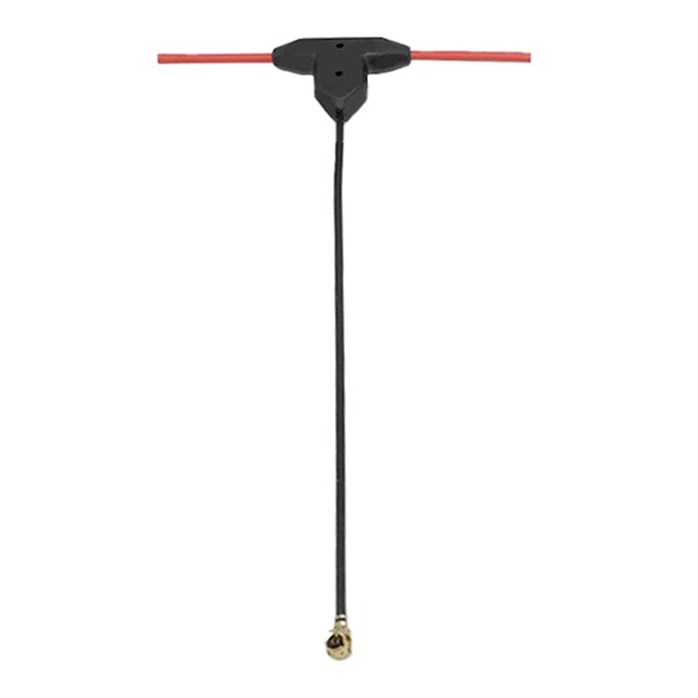 Axisflying ELRS 2.4GHz Receiver T-Antenna