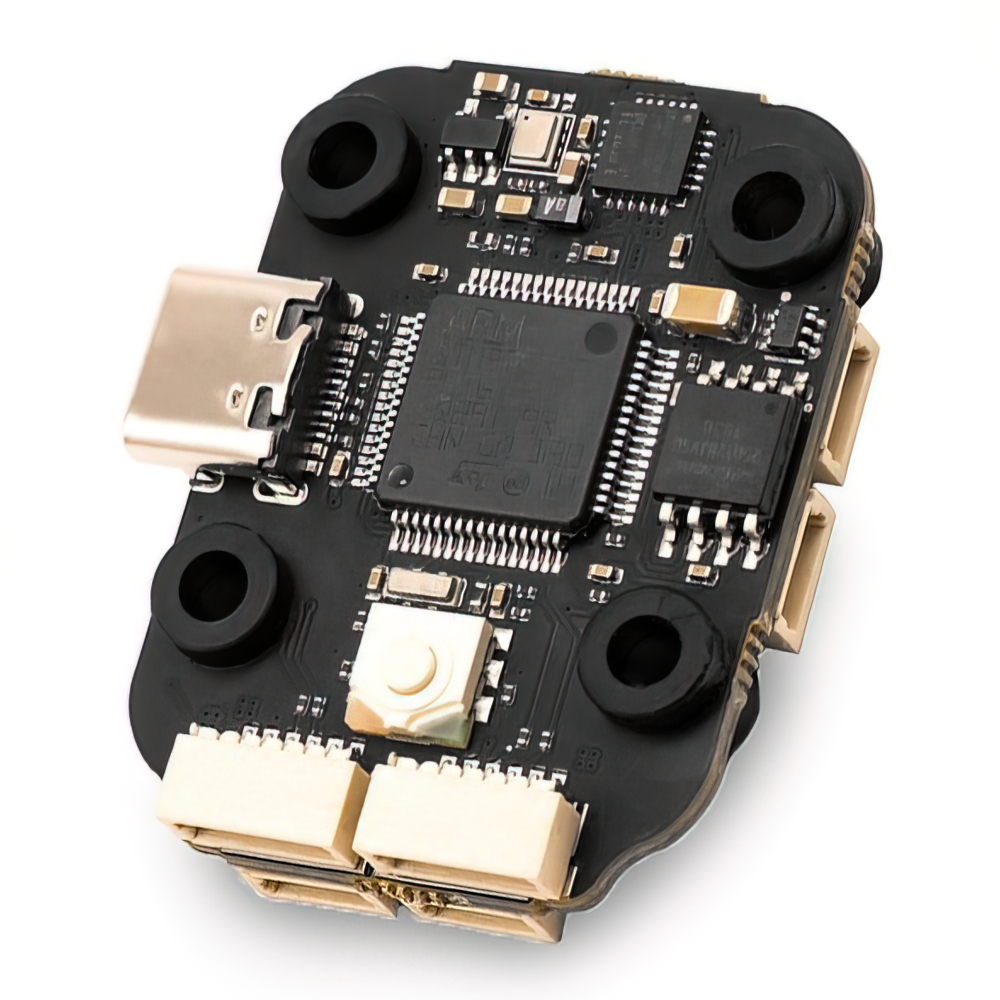 AxisFlying F722 DJI Flight Controller - Mini 20x20