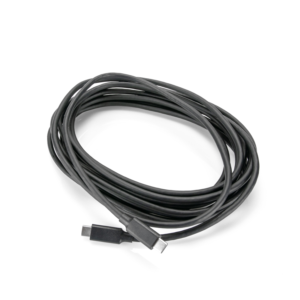 AxisFlying USB-C to USB-C 100W Max 20V 5A Cable - 5m