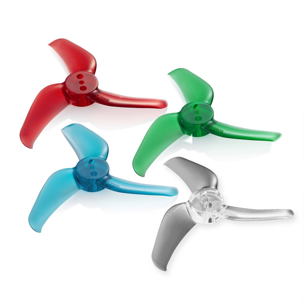 Azure Power 2540 Race Propeller (Set of 8)