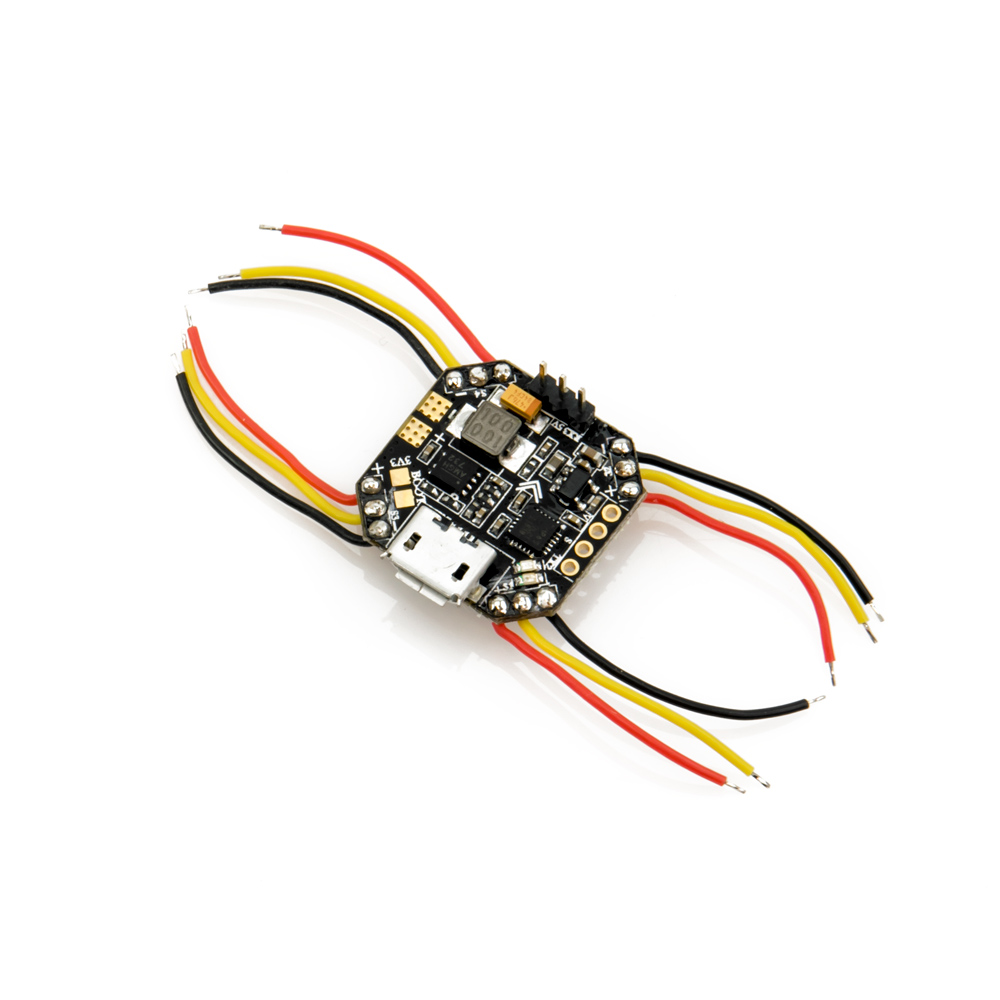 EMAX F3 Babyhawk Femto Flight Controller
