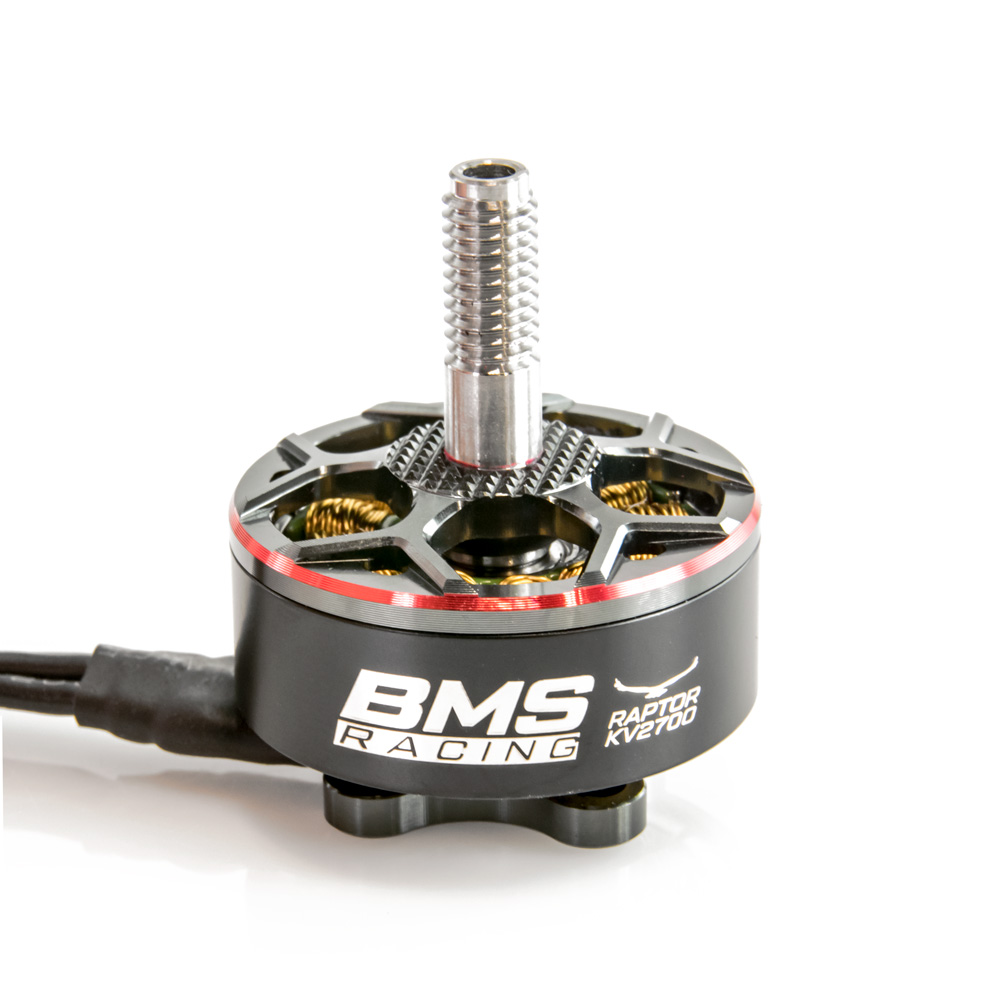 T-Motor BMS Racing Raptor Series 2207.5 2700kv Motor