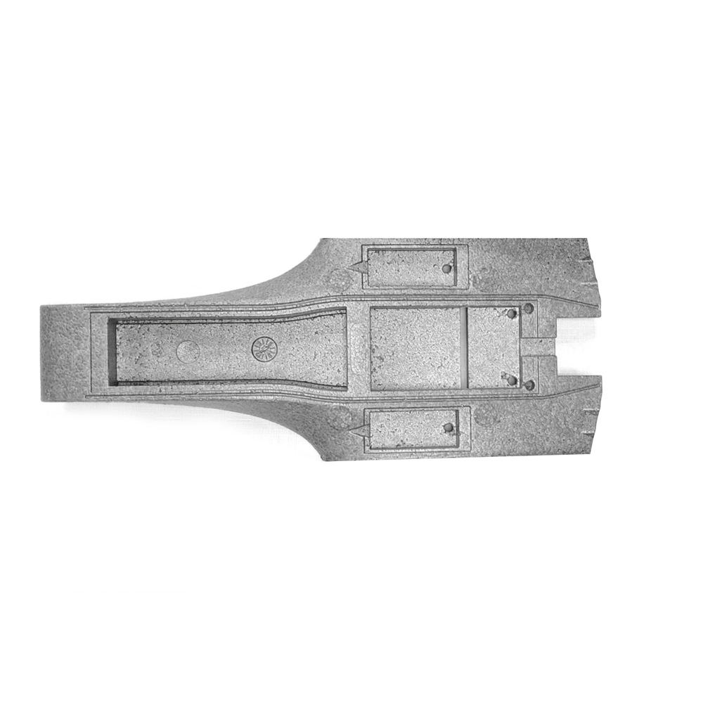 RiteWing Drak Nano RC Airplane 28"/40" Fuselage Body Kit