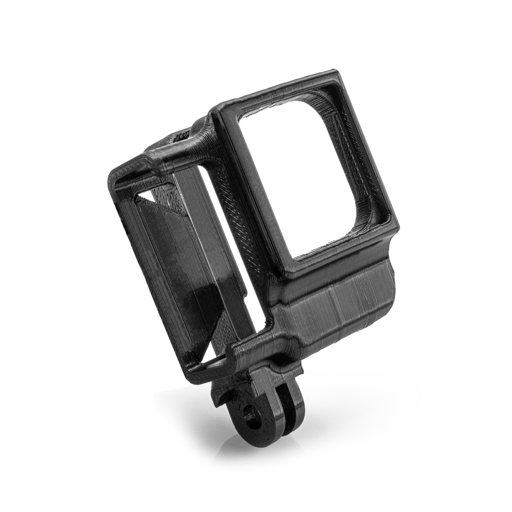 Brain3D GoPro Hero 10 Bones Camera Mount - Lightweight Version