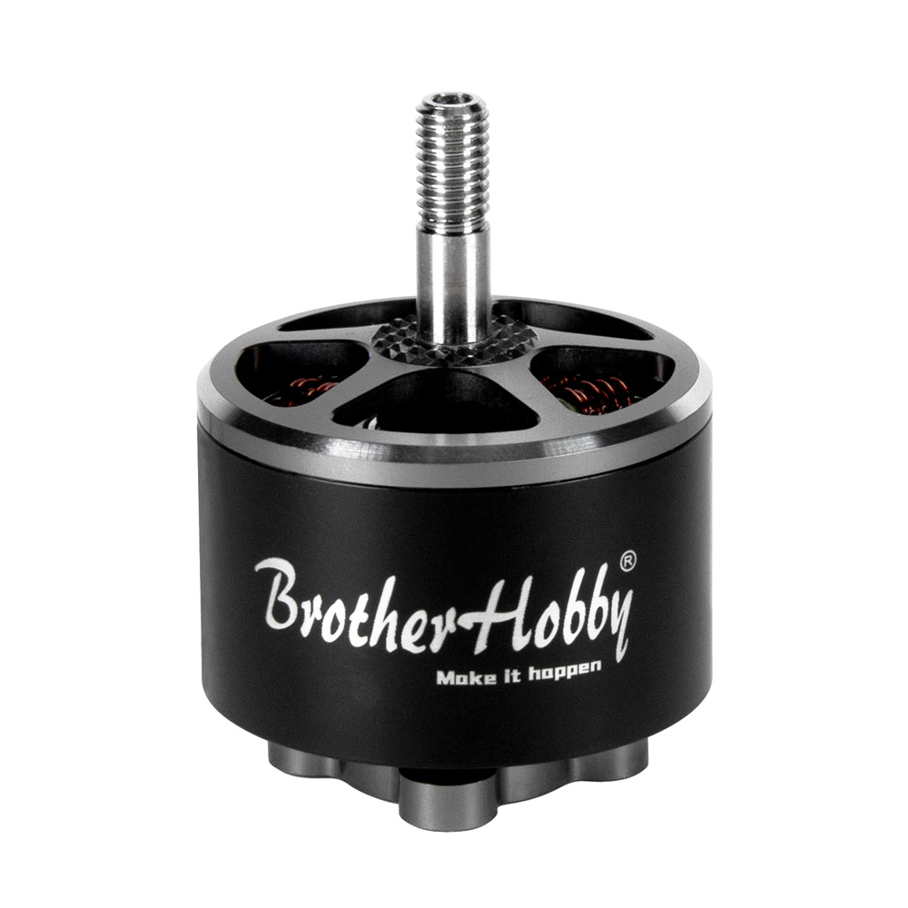 Brotherhobby Avenger 2816 Motor - 620KV/750KV/810KV/1050KV