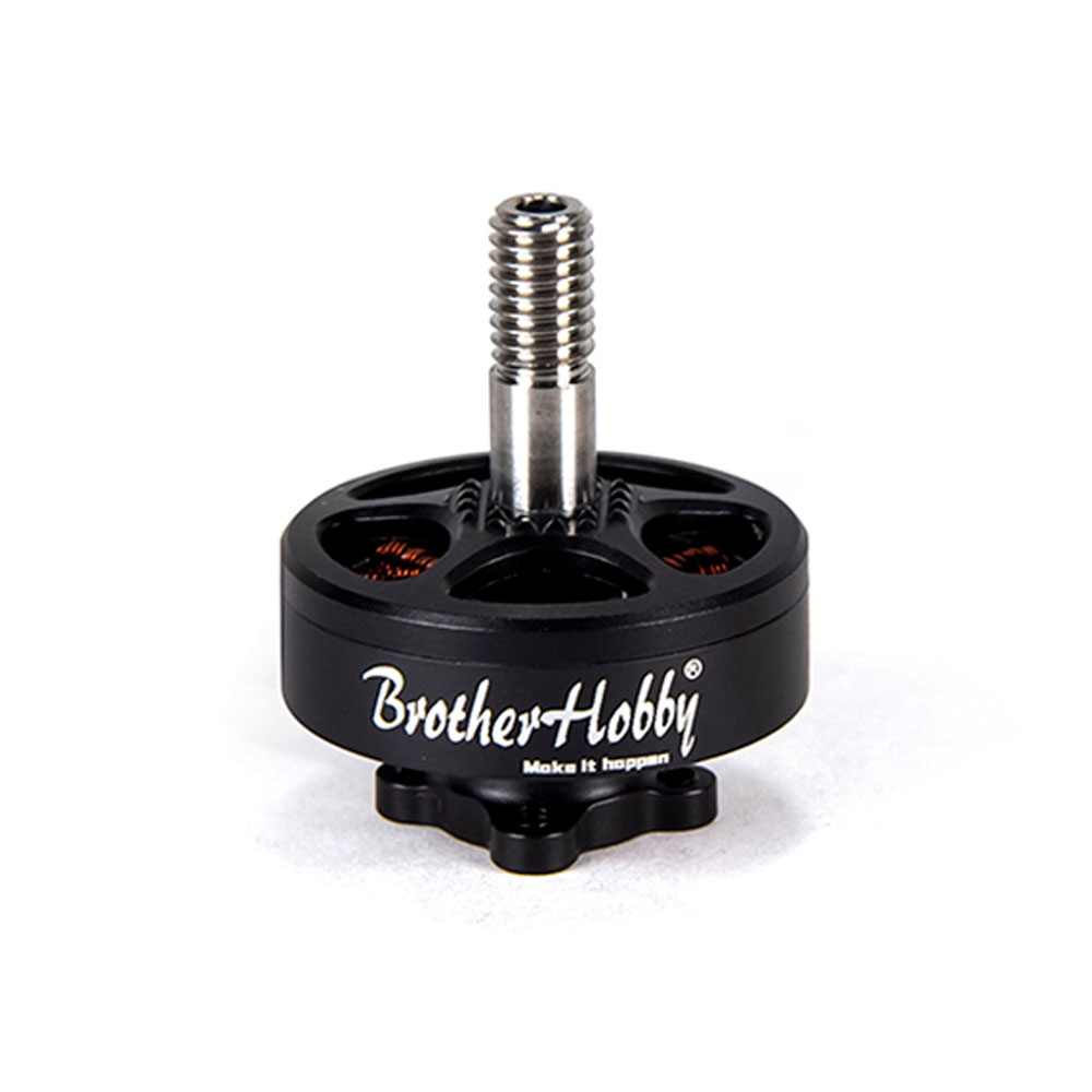 BrotherHobby Avenger LR 2004 1650KV Motor (CW)