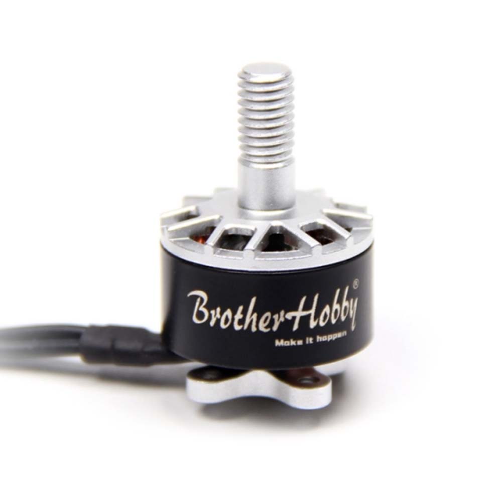 BrotherHobby Tornado T2 1407 Motor (CW) - 2800KV/3600KV/4100KV