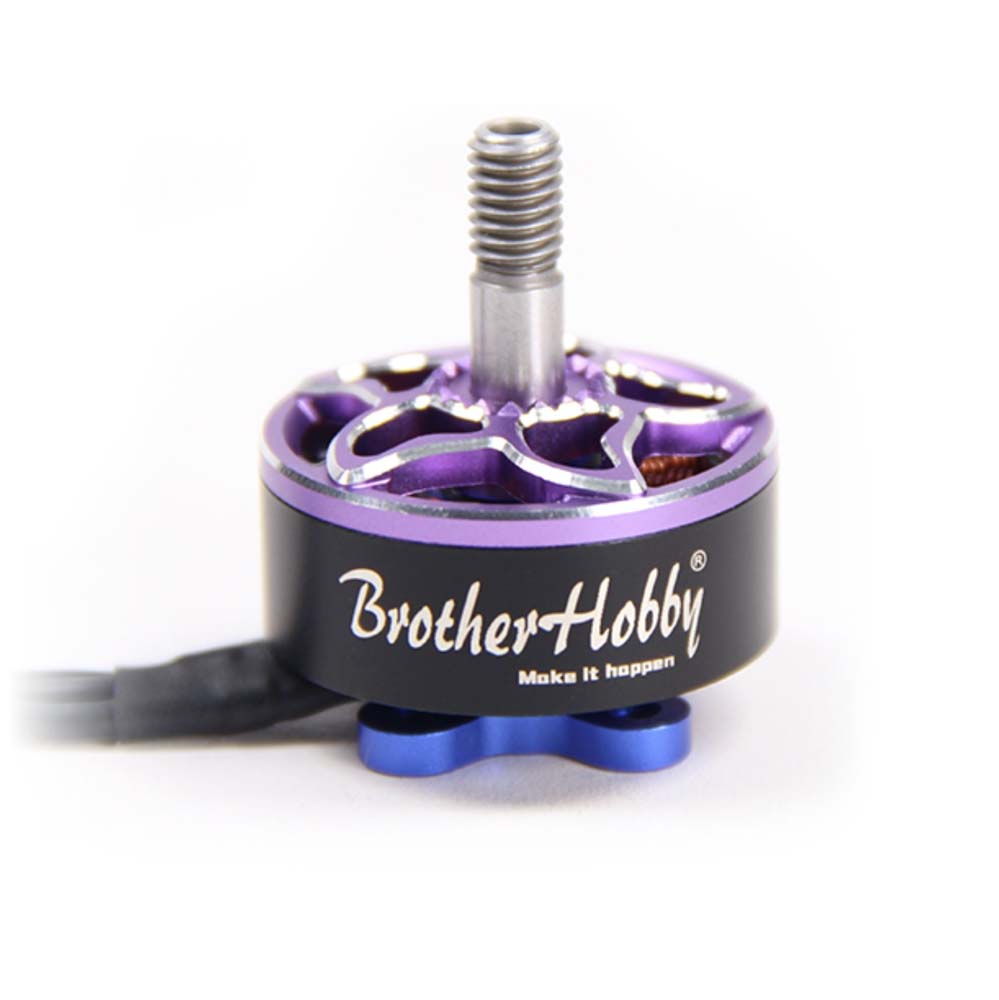 BrotherHobby VS 2207 Motor (CW) - 1720KV/2400KV/2700KV
