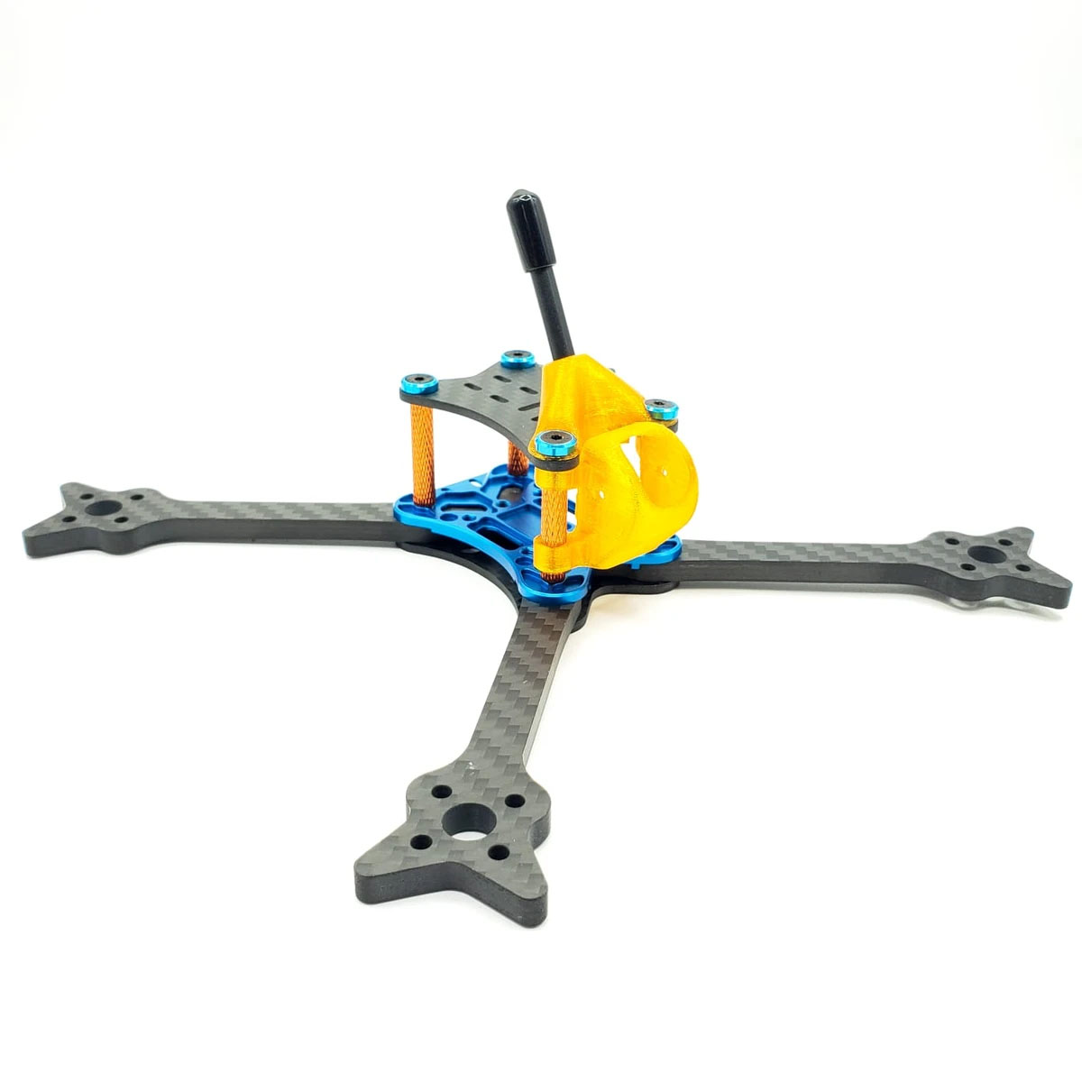 Hyperlite F3LX True-X Racing 5" Frame