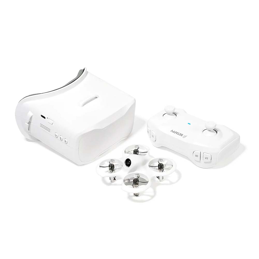 BETAFPV FPV Whoop Racing Cetus Lite FPV Kit (Frsky D8)