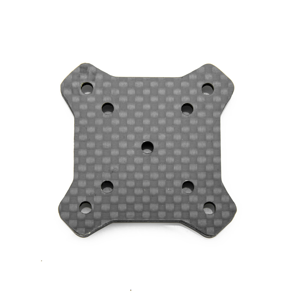 Lumenier Chief Lock Plate