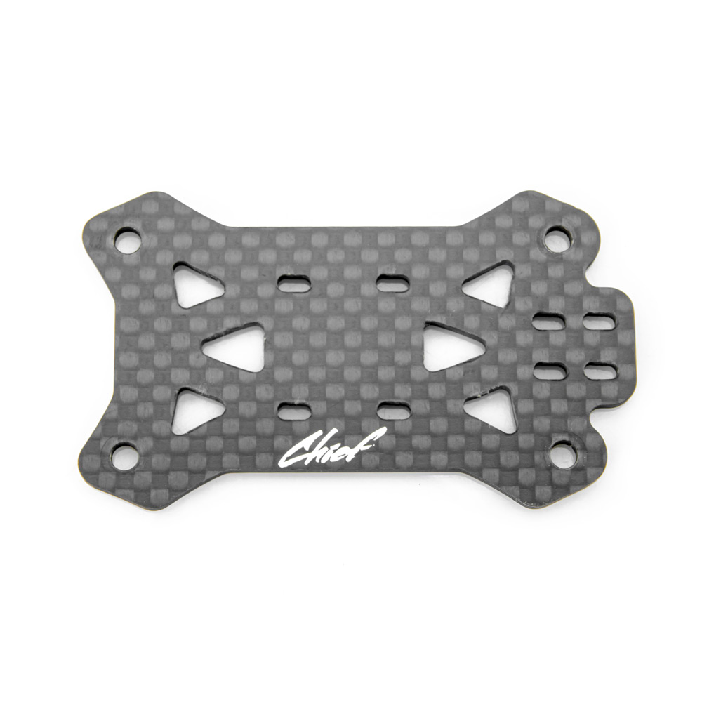 Lumenier Chief Top Plate