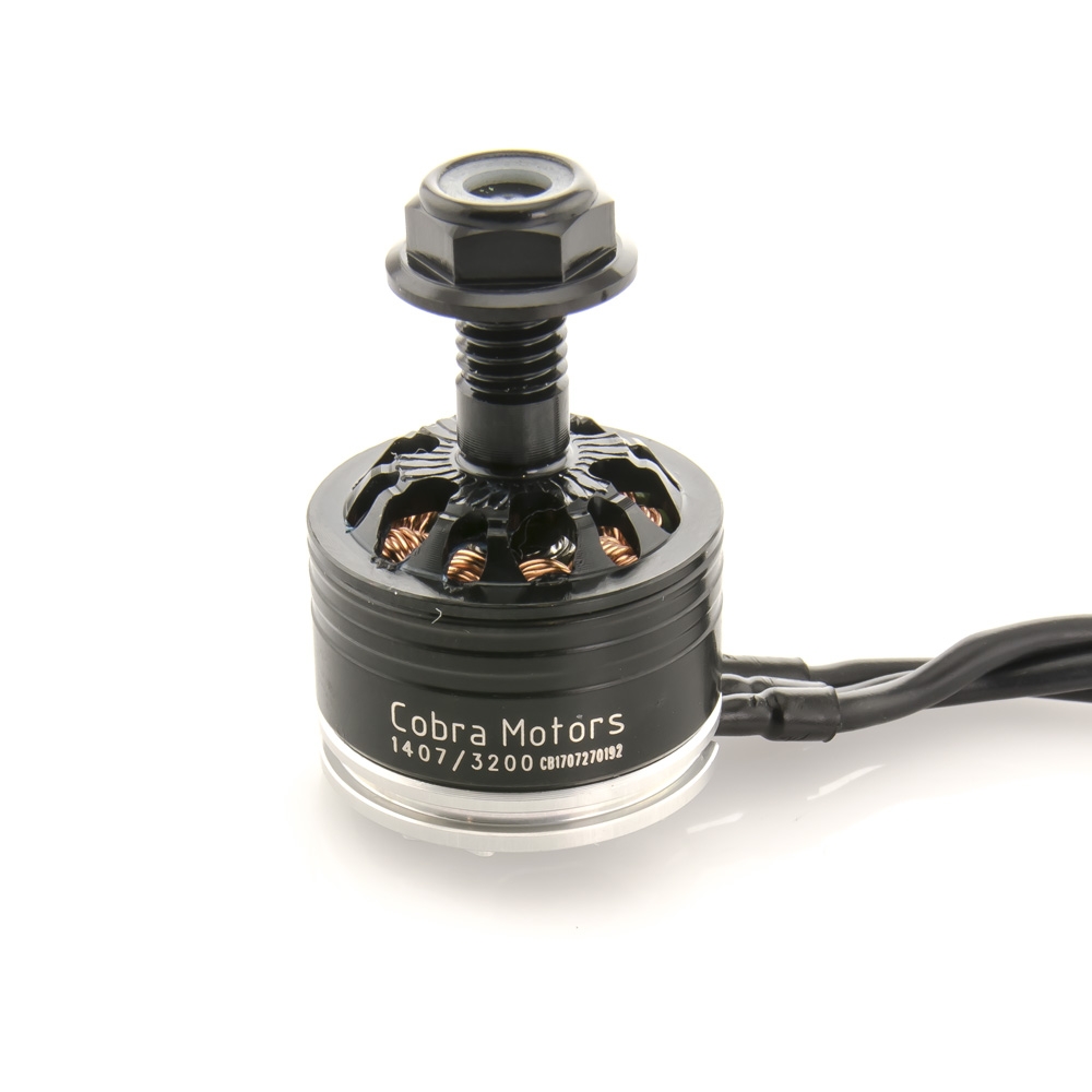 Cobra CP 1407-3200KV Champion Series Motor