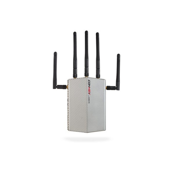 Connex Fusion Receiver