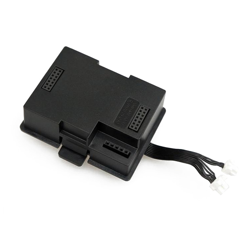 TBS Crossfire JR Adapter