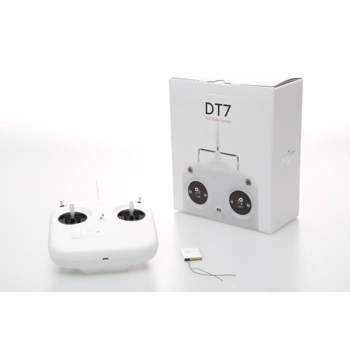 DJI DT7 & DR16 RC System